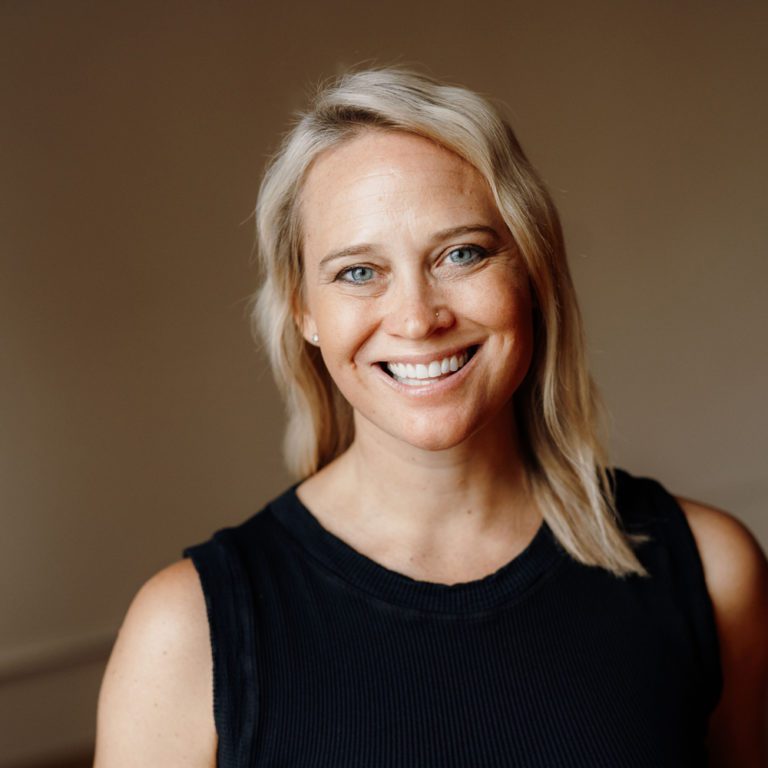 Meet The 105Family | Our Dedicated Staff and Instructors - 105F