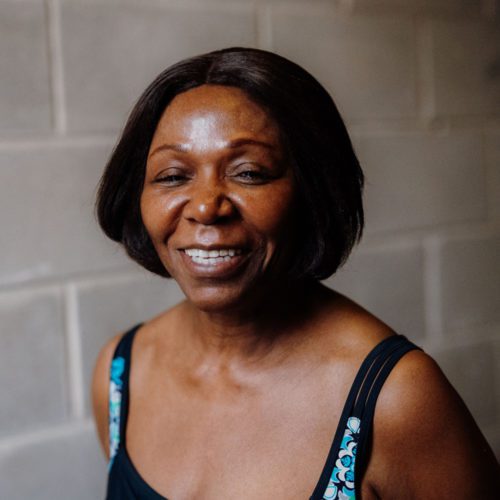 Meet The 105Family | Our Dedicated Staff and Instructors - 105F