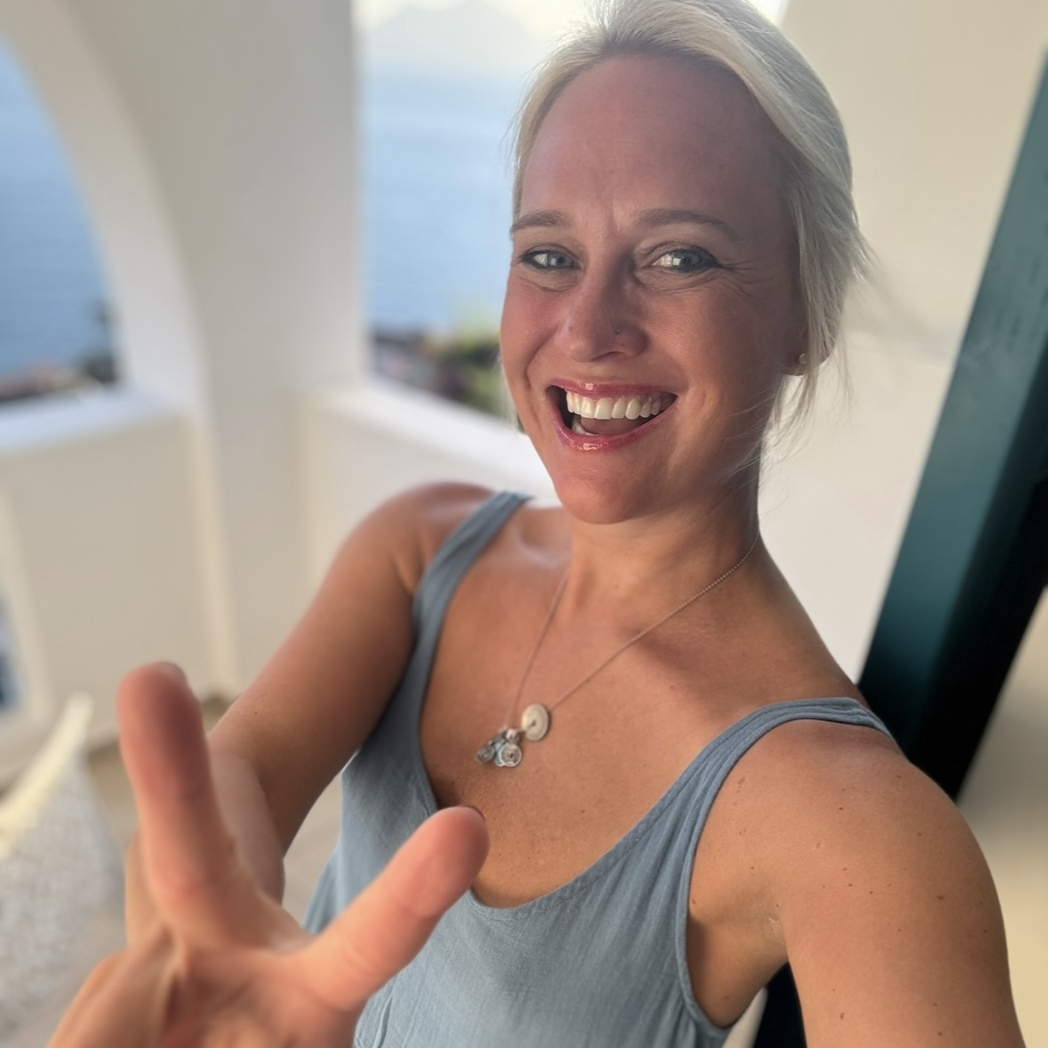 Event: Hot Yoga & Hot Pilates Retreat at Casa Om Mexico - 105F